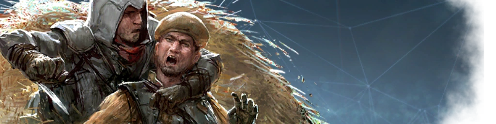 Tutorial: Stealth Assassinations | Assassin's Creed Wiki | Fandom