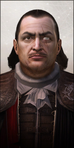 Database: Mario Auditore (Assassin's Creed II) | Assassin's Creed Wiki ...