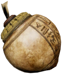 Fire bomb | Assassin's Creed Wiki | Fandom