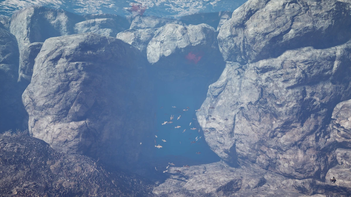 Category:Locations in Octopus Bay | Assassin's Creed Wiki | Fandom