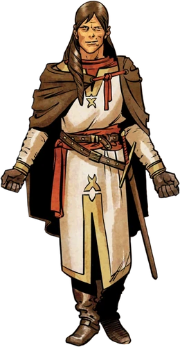 Ammon | Assassin's Creed Wiki | Fandom