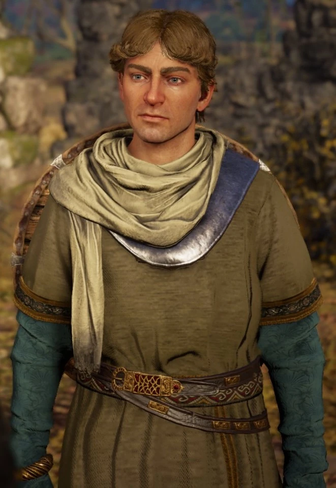 Oswald | Assassin's Creed Wiki | Fandom