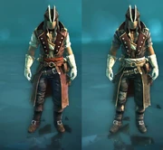 Huntsman | Assassin's Creed Wiki | Fandom