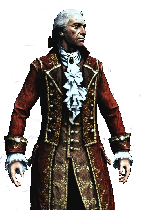 James Wardrop | Assassin's Creed Wiki | Fandom