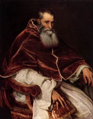 Paul III | Assassin's Creed Wiki | Fandom