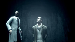 William Miles | Wiki Assassin's Creed | Fandom