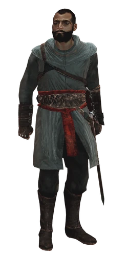 Rauf | Assassin's Creed Wiki | Fandom