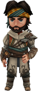 Yusuf Tazim | Assassin's Creed Wiki | Fandom