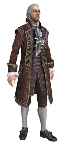 James Wardrop | Assassin's Creed Wiki | Fandom