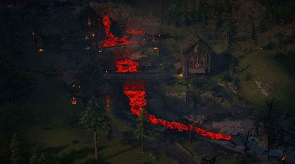 Hvergelmir Mylna | Assassin's Creed Wiki | Fandom