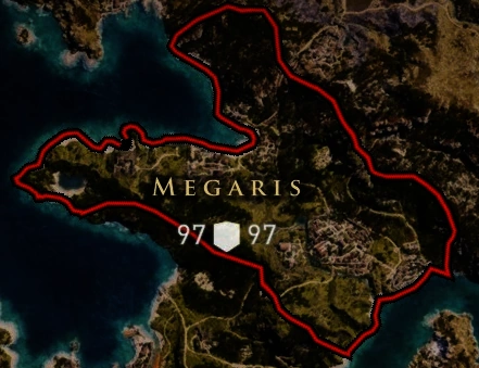 Megaris | Assassin's Creed Wiki | Fandom