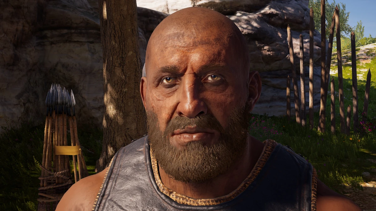 Praxos | Assassin's Creed Wiki | Fandom