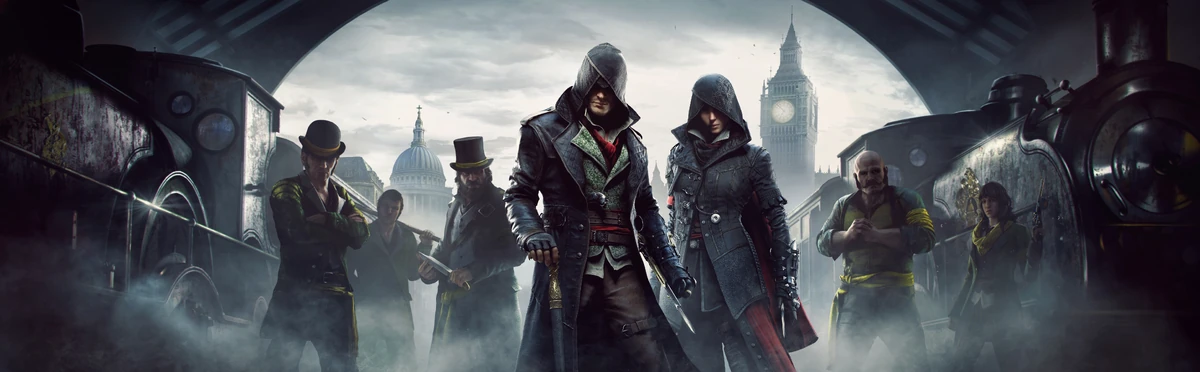 Rooks | Assassin's Creed Wiki | Fandom