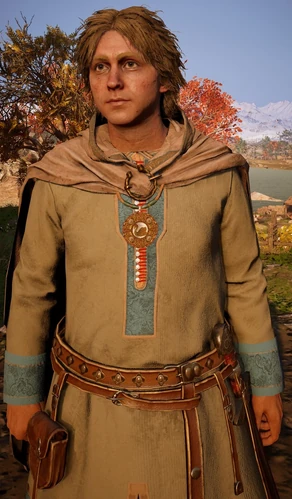 Hunwald | Assassin's Creed Wiki | Fandom