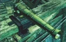 Swivel gun | Assassin's Creed Wiki | Fandom