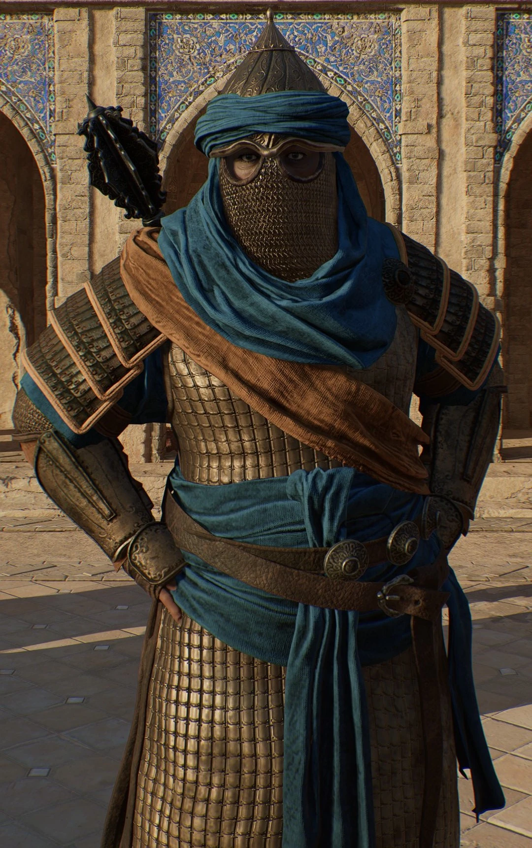 Jawid | Assassin's Creed Wiki | Fandom