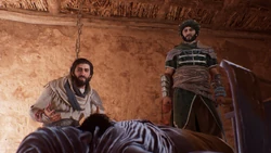 The Hunter | Assassin's Creed Wiki | Fandom