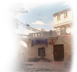 Database: Anbar Hideout | Assassin's Creed Wiki | Fandom