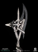 Bálhrafn Atgeir | Assassin's Creed Wiki | Fandom