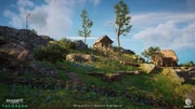 Henge Farm | Assassin's Creed Wiki | Fandom