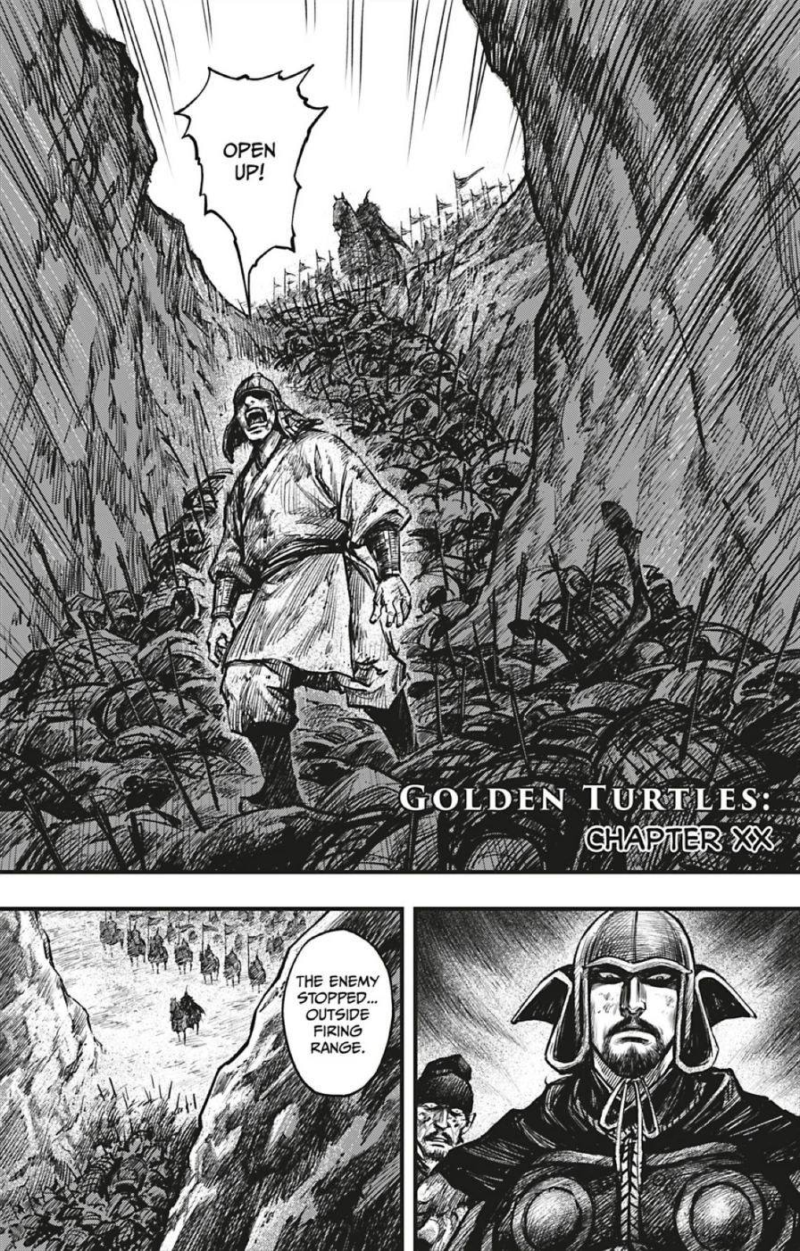 Golden Turtles (Part 4) | Assassin's Creed Wiki | Fandom