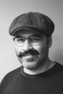 Michael Atiyeh | Assassin's Creed Wiki | Fandom