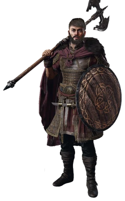 Database: Vili | Assassin's Creed Wiki | Fandom