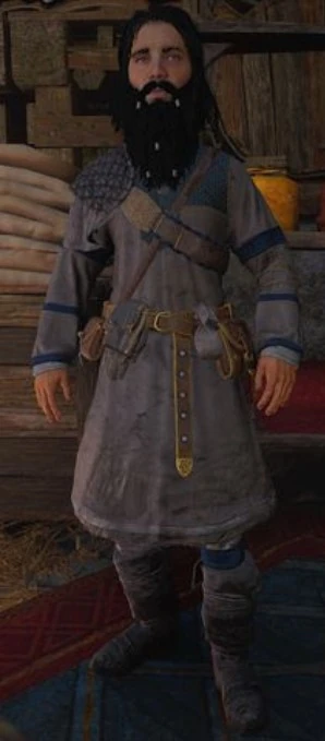 Thrinn | Assassin's Creed Wiki | Fandom