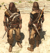 Assassin's Creed IV: Black Flag outfits | Assassin's Creed Wiki | Fandom