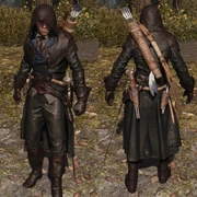 Assassin's Creed III outfits | Assassin's Creed Wiki | Fandom