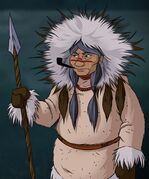 Yakone | Assassin's Creed Wiki | Fandom