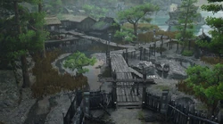 Hiruga Bay | Assassin's Creed Wiki | Fandom