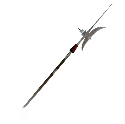 Hallebarde croissant | Assassin's Creed Wiki | Fandom