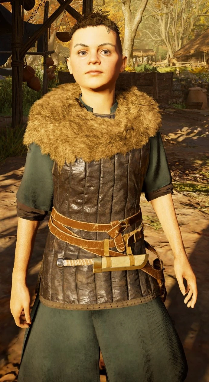 Knut Gudmundsson | Assassin's Creed Wiki | Fandom