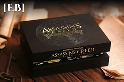 Assassin's Creed Legacy Playing Cards | Assassin's Creed Wiki | Fandom