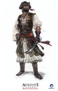 Rémi Farjaud | Assassin's Creed Wiki | Fandom