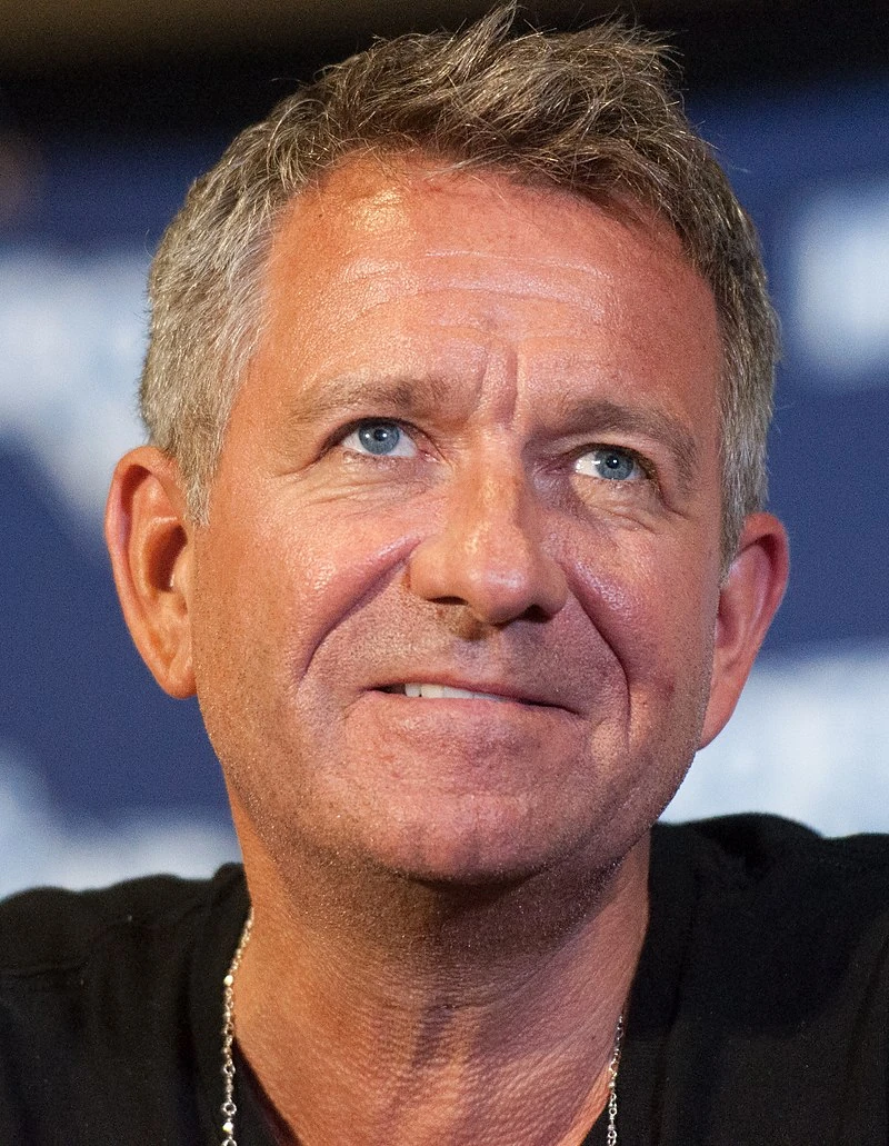 Sean Pertwee | Assassin's Creed Wiki | Fandom