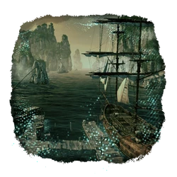 Database: Great Inagua | Assassin's Creed Wiki | Fandom