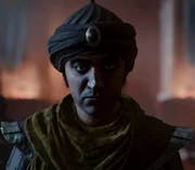 Wasif al-Turki | Assassin's Creed Wiki | Fandom