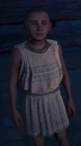 Aeson | Assassin's Creed Wiki | Fandom