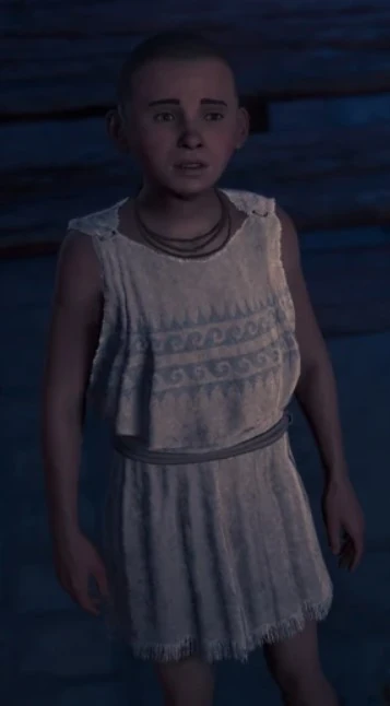 Aeson | Assassin's Creed Wiki | Fandom