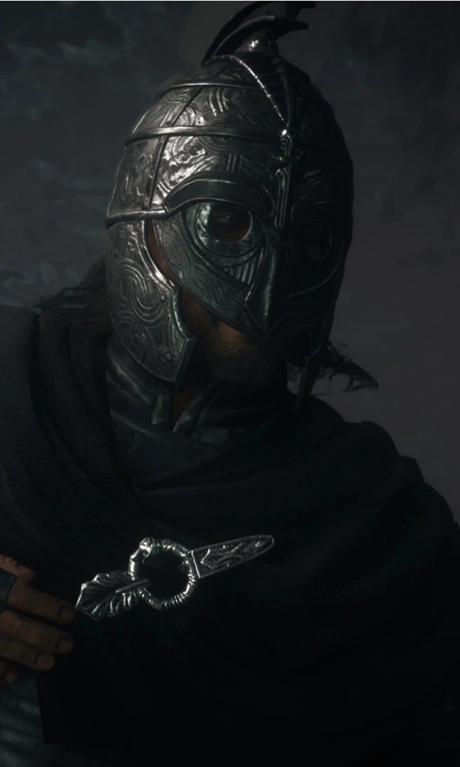 Woden | Wiki Assassin's Creed | Fandom