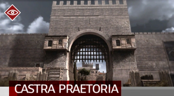 Castra Praetoria | Assassin's Creed Wiki | Fandom