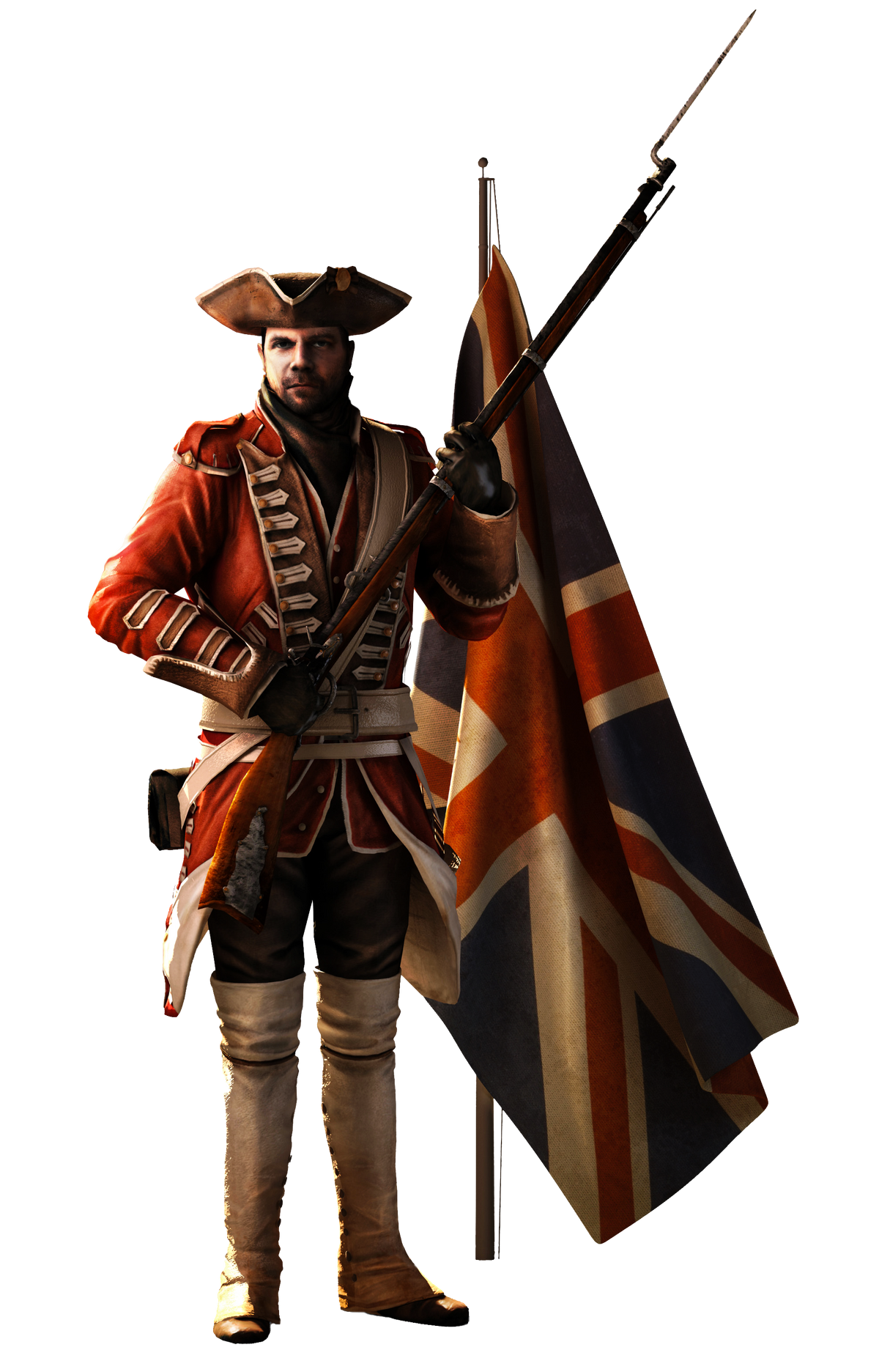 British Army | Assassin's Creed Wiki | Fandom