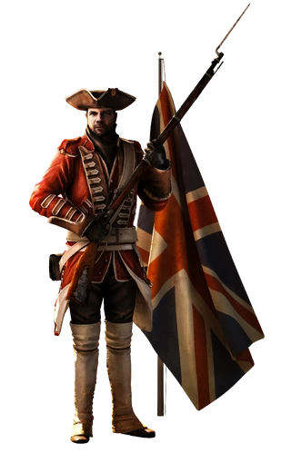 British Army | Assassin's Creed Wiki | Fandom