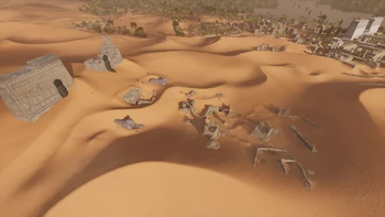 Temple of a Million Years | Assassin's Creed Wiki | Fandom