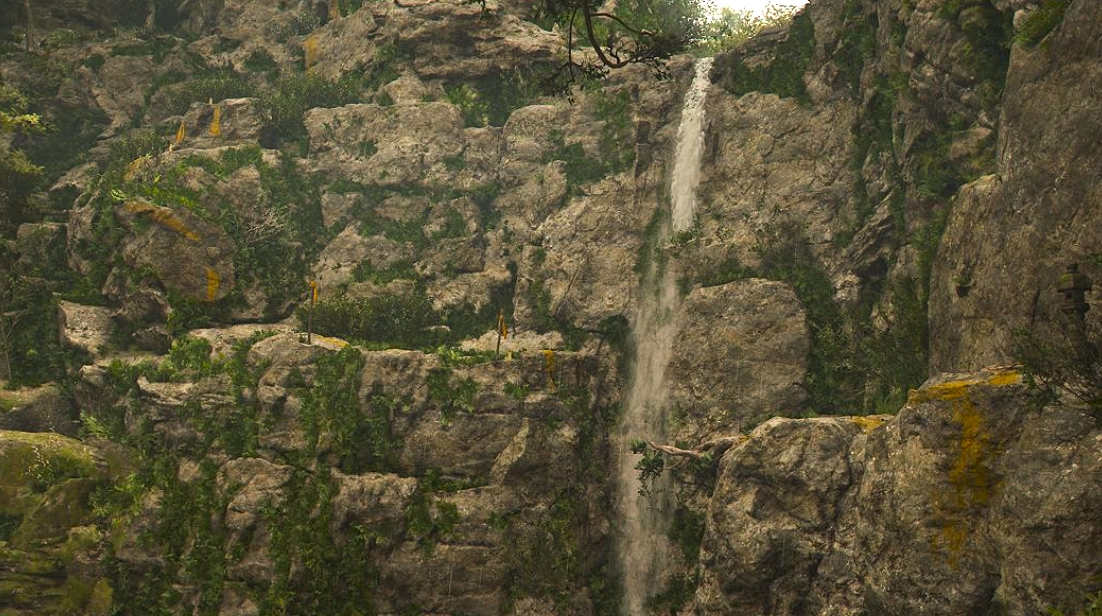 Path of Shadows | Assassin's Creed Wiki | Fandom