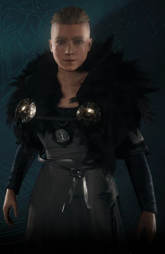 赫伊卡 | 刺客信条中文维基 | Fandom