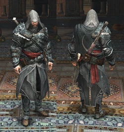 Mamluk Armor | Assassin's Creed Wiki | Fandom