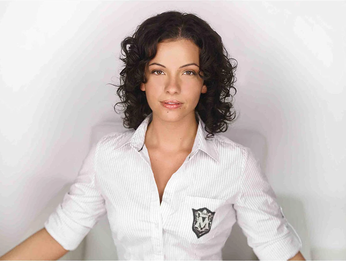 Marianthi Evans | Assassin's Creed Wiki | Fandom